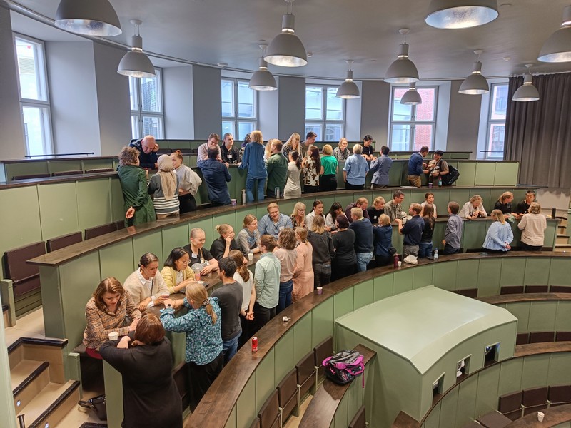 Contact details for the EDUCA Doctoral Education Pilot