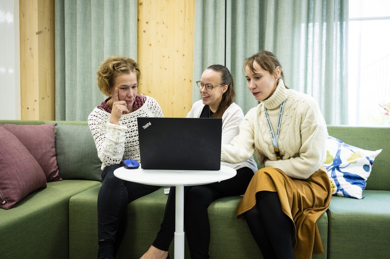 EDUCA Flagship Consortium Meeting 14.–15.5.2025 University of Turku