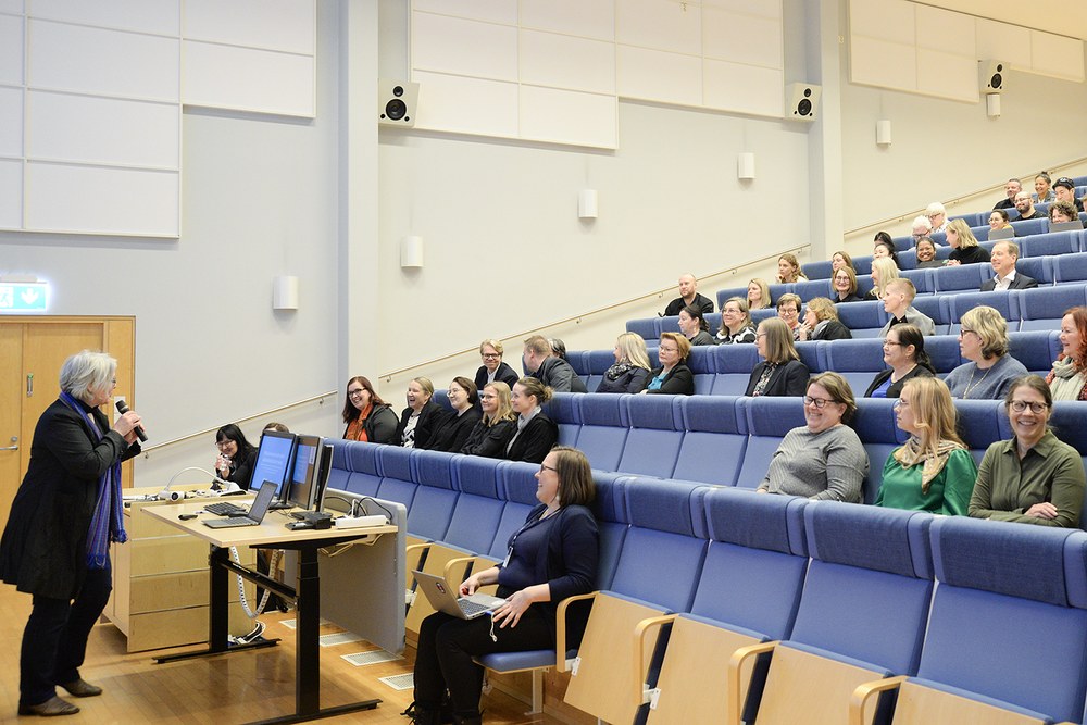 EDUCA Flagship Kick Off 25.4.2024