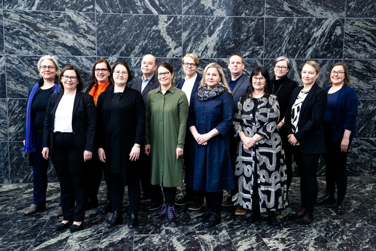 The Education for the Future (EDUCA) Flagship