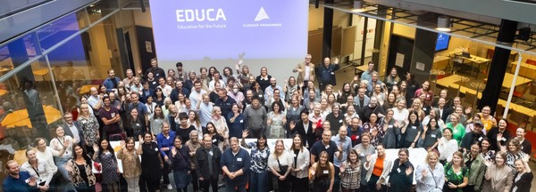 EDUCA research network